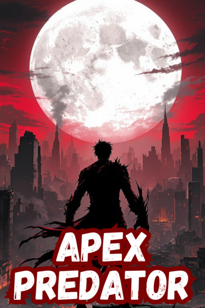 CHAPTER 2 - TUTORIAL - Apex Predator [LitRPG Apocalypse, Devour, Evolution] | Royal Road
