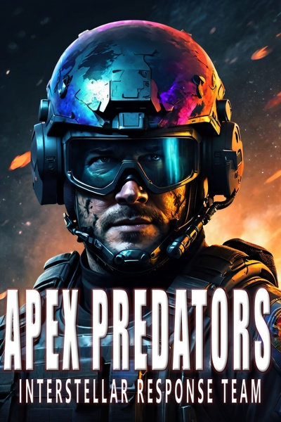 Apex Predators: Interstellar Response Team | Royal Road