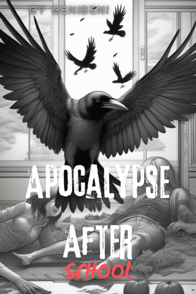 Announcement - Apocalypse After School | Royal Road
