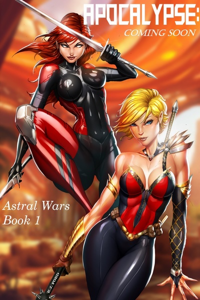 Apocalypse: Coming Soon | Royal Road