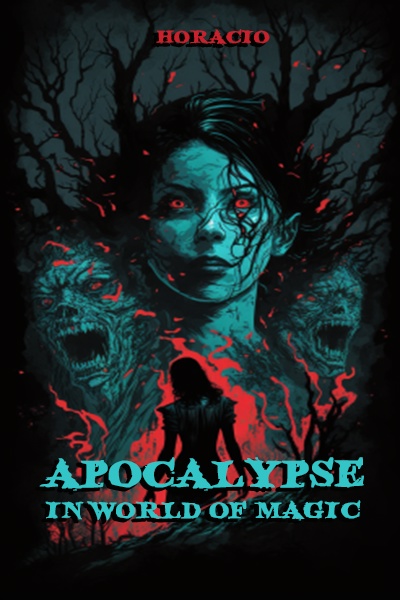 Apocalypse in World Of Magic | Royal Road