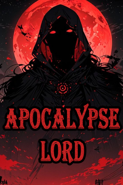 Apocalypse Lord - Start with Infinite Storage Space | Royal Road