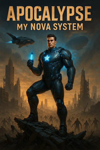 Chapter Five: Bolting for the Wasteland Sanctuary! - Apocalypse: My NOVA System | Royal Road