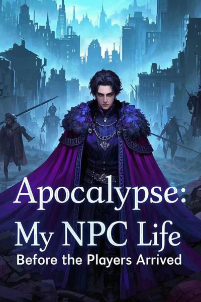Chapter 8: Escape - Apocalypse: My NPC Life Before the Players Arrived | Royal Road