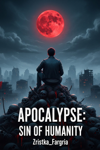 Chapter 7 : Haunting memories and the Second battle - Apocalypse: Sin ...