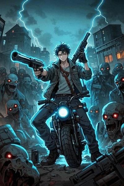 Chapter 2: An Unlocked Basic Supply Chest - APOCALYPSE SURVIVAL: I HAVE ...