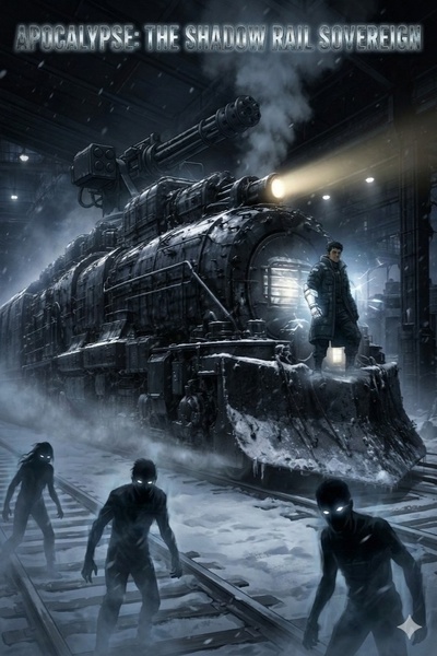 Chapter 9: The Bridge of Bones(Bonus Chapter) - Apocalypse: The Shadow ...