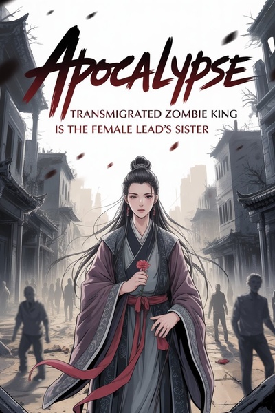 Apocalypse: Transmigrated Zombie King is the Female Lead's Sister ...