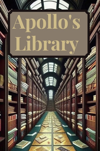 Apollo's Library | Royal Road