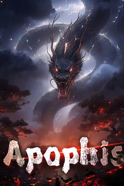 The Unveiling of the Hidden Treasure - Apophis | Royal Road