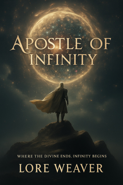 APOSTLE OF INFINITY | Royal Road