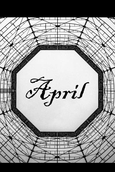 April | Royal Road
