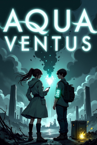 AquaVentus | Royal Road