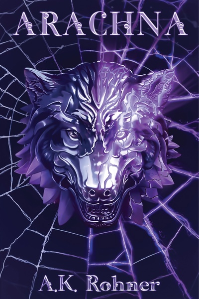 Epilogue: The Fox and the Wolf - Arachna | Royal Road