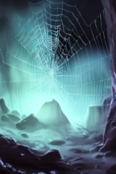 Chapter 1 - Arachne | Royal Road