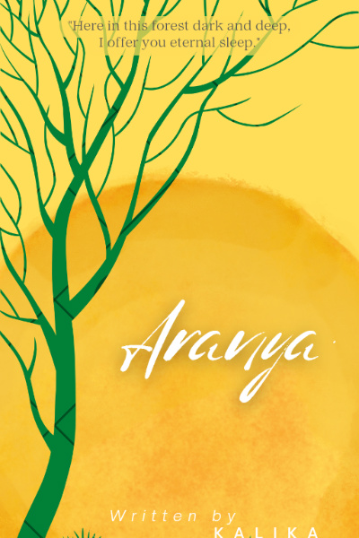 Aranya | Royal Road