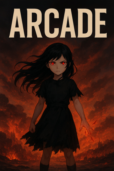 Chapter 11: Distance - Arcade: The Demon Child | Royal Road