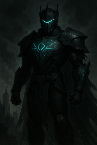 Chapter 10 (Season 1 END) - Arcan : Robotic Dynasty | Royal Road