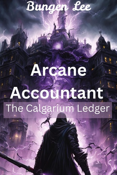 Chapter 30: The First Major Contract - Arcane Accountant: The Calgarium ...