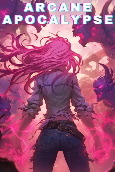 138 - Choices and Winding Down - Arcane Apocalypse [LitRPG] | Royal Road