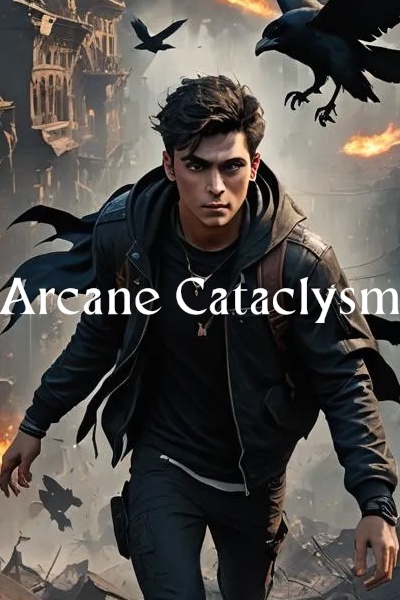 Arcane Cataclysm | Royal Road