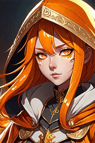 Arcane Lorekeeper | Royal Road