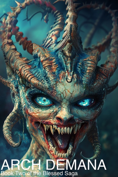 Chapter 12 - Ancient Awakening - Arch Demana - Book Two of the Blessed ...