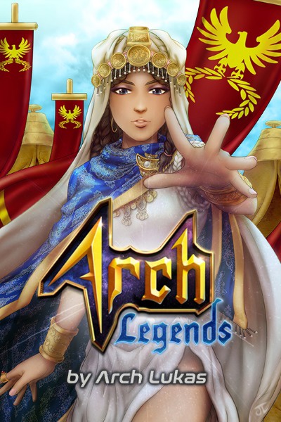 Arch Legends | Royal Road