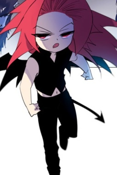 Archdevil In Cultivation World. | Royal Road