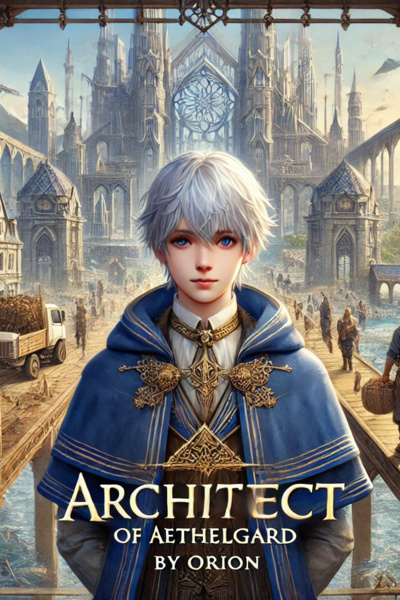 Ch 3- Let’s learn language - Architect of Aethelgard | Royal Road