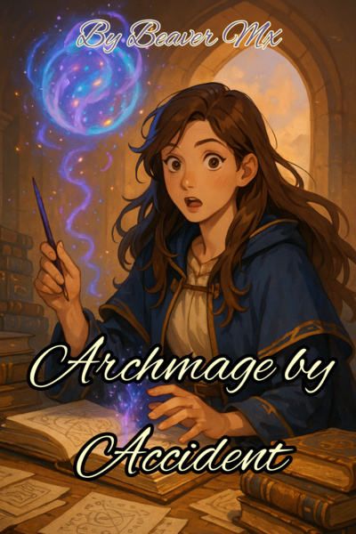 Chapter Eight: Odd Ones Out - Archmage by Accident | Royal Road