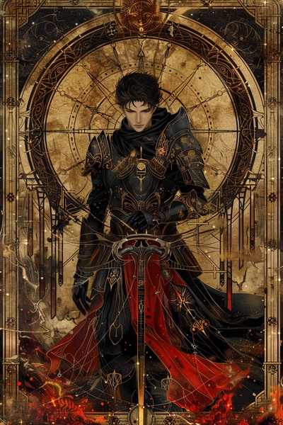 Archons | Royal Road