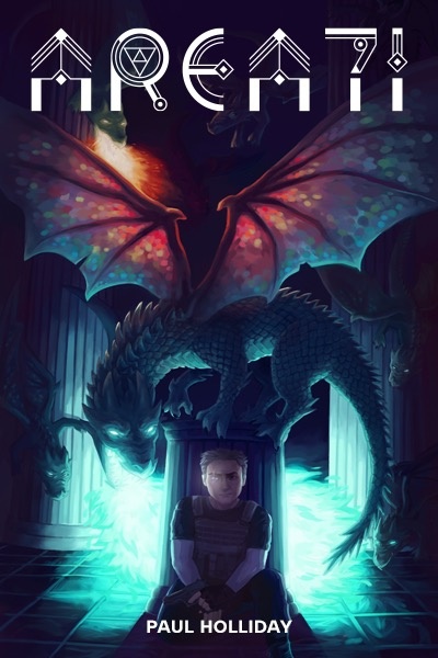 Chapter Seventeen: PART I - Surveillance - Area 71 | Royal Road