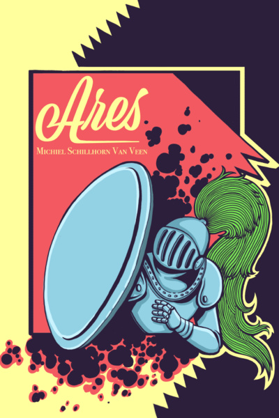 34 - The prison wagon - Ares | Royal Road