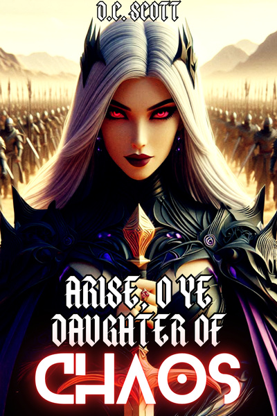 Arise, O Ye Daughter of Chaos | Royal Road