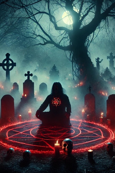 EPISODE 1: The Birth of the Cursed One - अर्जुनभैरा: द्वे आत्मा, एक ...