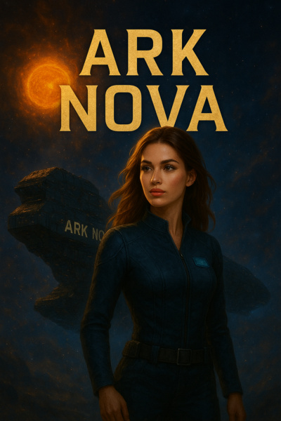 Chapter 16 The Star's Rage - ARK NOVA | Royal Road