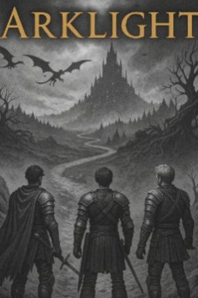 Arklight | Royal Road