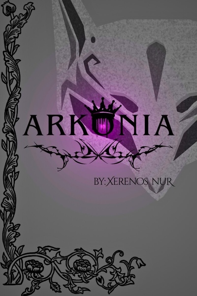 Chapter 5: Bloodline Wars - ARKONIA (A semi-LitRPG action-adventure ...