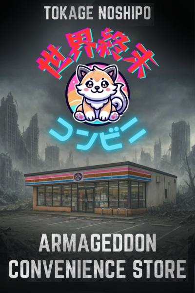 Chapter Two: What the Heck is a Safe Zone - Armageddon Convenience ...