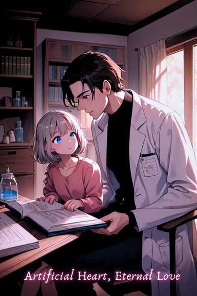 Artificial Heart, Eternal Love | Royal Road