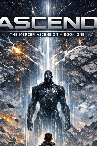 Chapter 17 - The Symbols We Carried - Ascend - THE MERCER ASSENSION ...