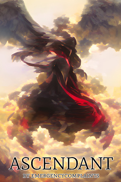 Chapter 5 - Ascendant: a Progression Fantasy | Royal Road