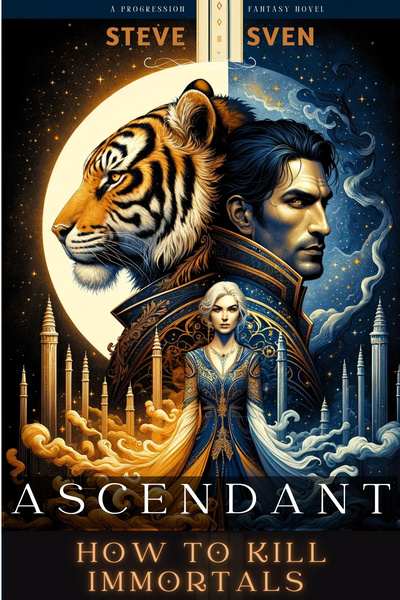 Ascendant: Book of the Immortals - Royal Road Community Magazine ...