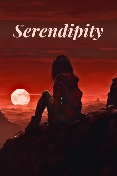 Chapter 13: Criminal - Ascendant - Serendipity | Royal Road