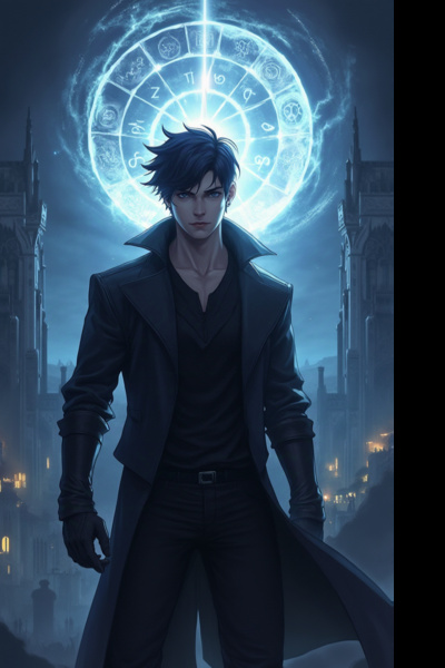 Chapter 4 Echoes of Ash and Steel - Ascendant through time and shadows ...
