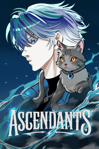 Chapter 15: Constellations and Gods - Ascendants [A Tower Climber Progression Fantasy] | Royal Road