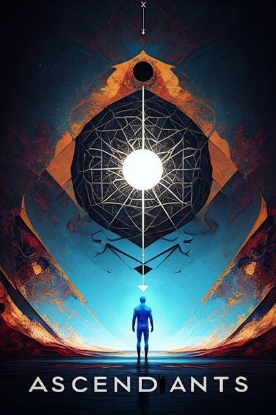 ASCENDANTS: RISE TO GODHOOD | Royal Road
