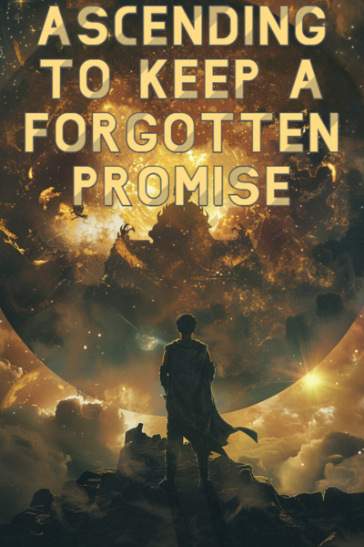 Ascending to Keep a Forgotten Promise | Royal Road