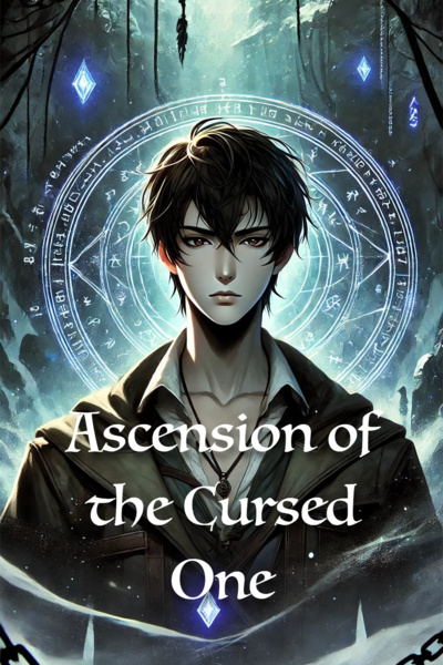6. A Gate of Scrutiny - Ascension of the Cursed One (Hiatus) | Royal Road